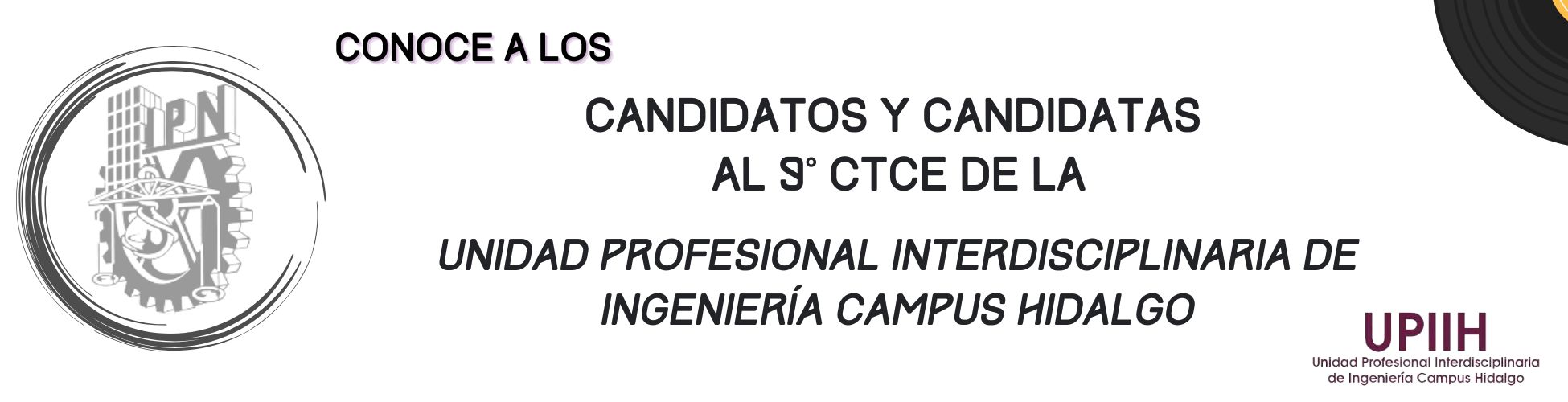 UPIIH HIDALGO | IPN Oficial