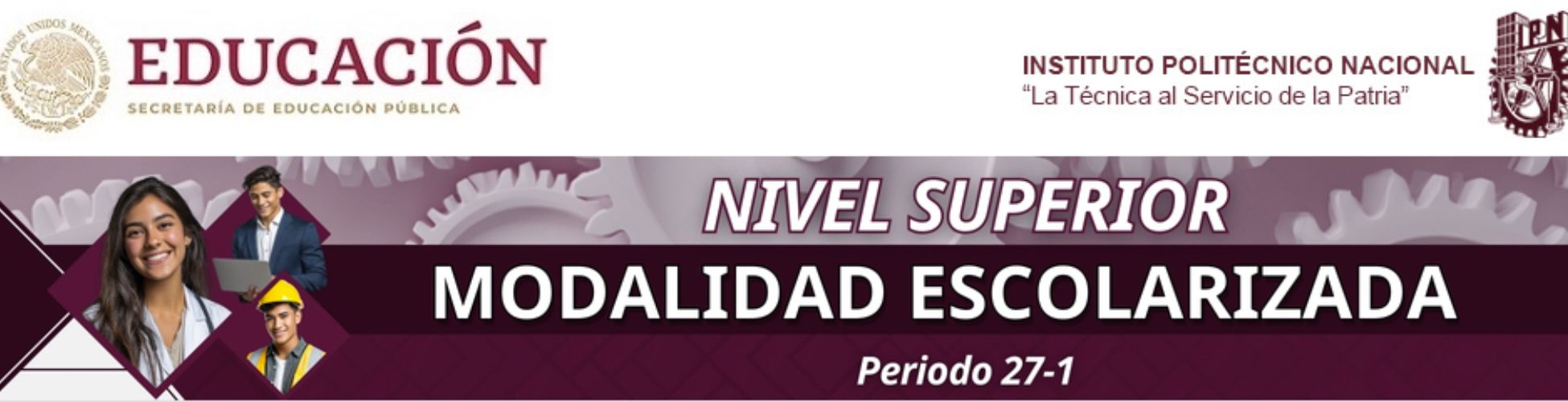 UPIIH HIDALGO | IPN Oficial