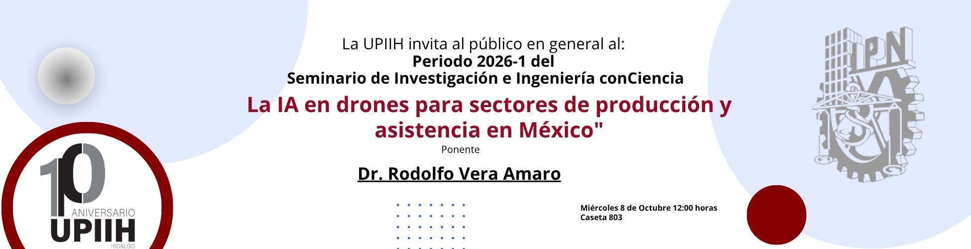 UPIIH HIDALGO | IPN Oficial